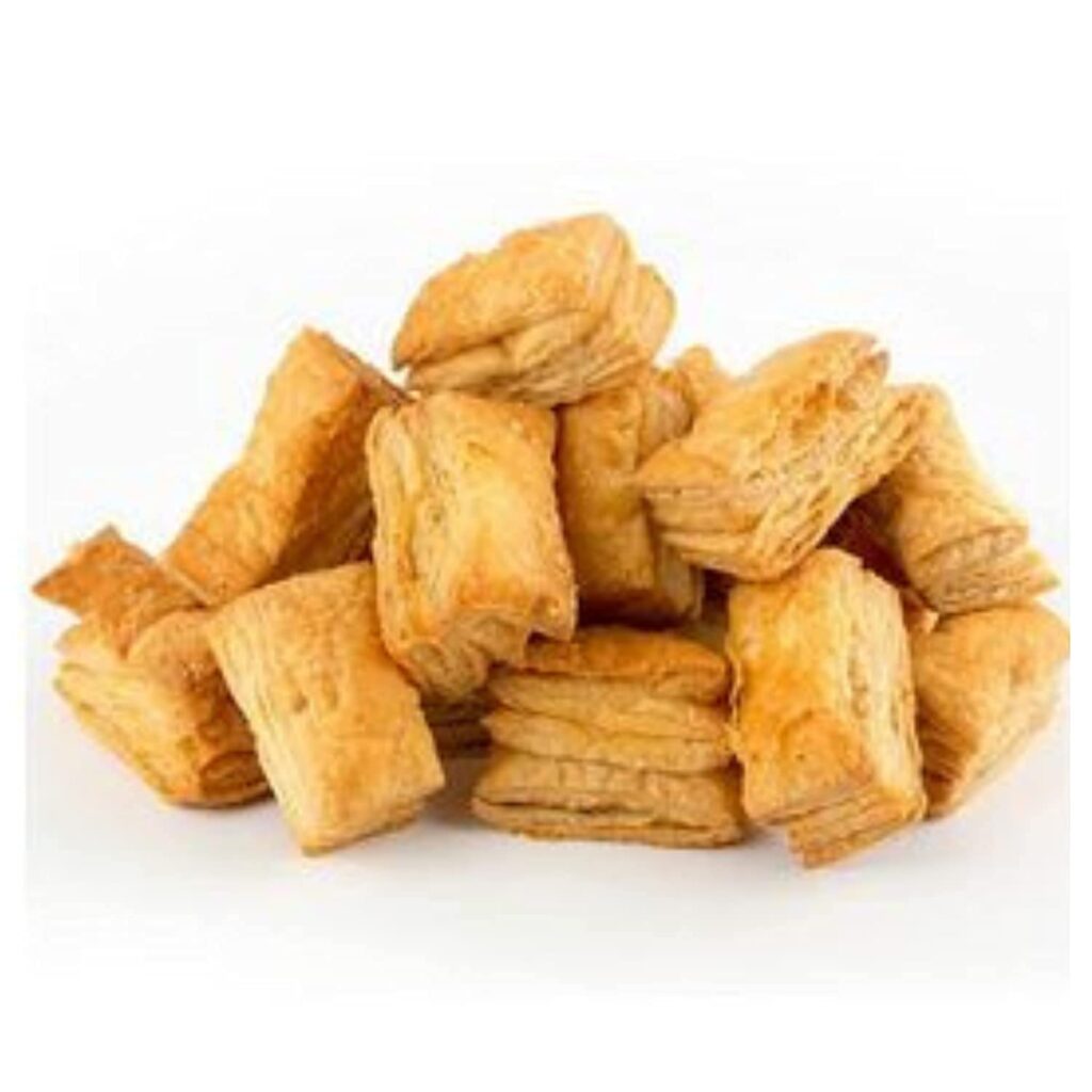 Khari Pkt – Victoria Junction